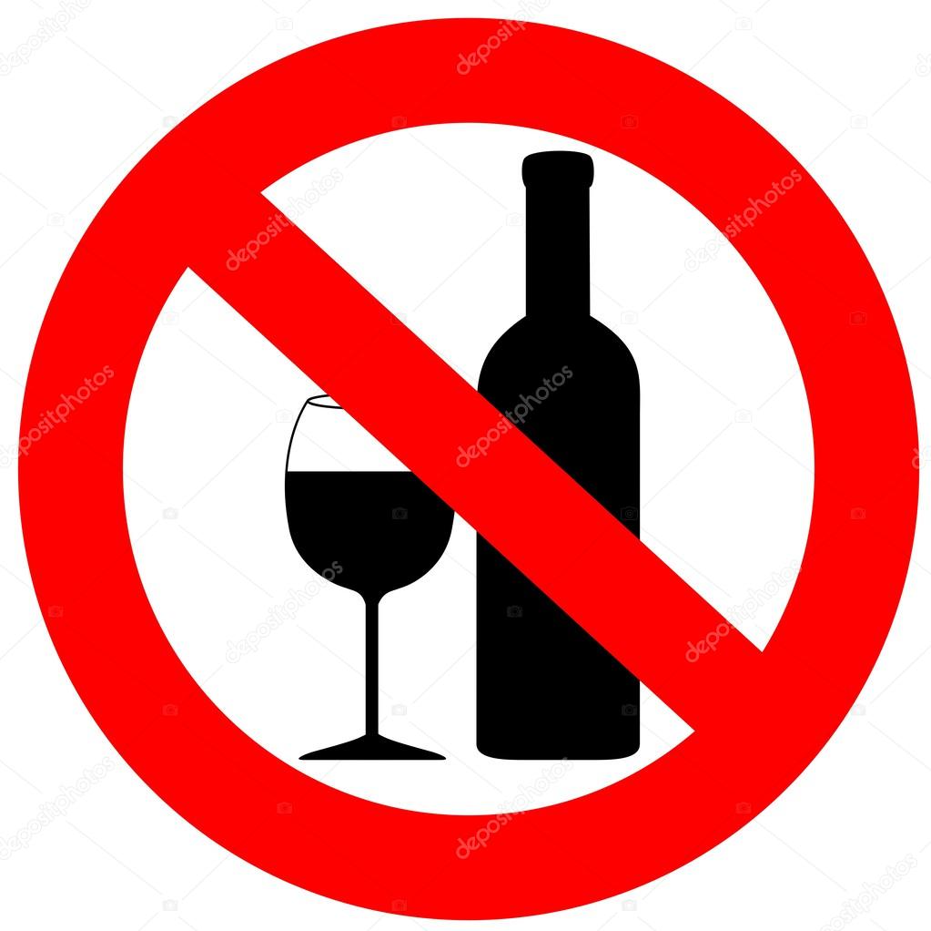 Geen alcohol en glaswerk langs de lijn | vv Spirit