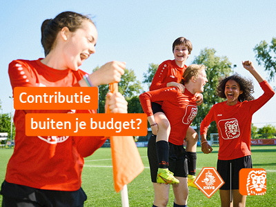 Niemand buitenspel | vv Spirit