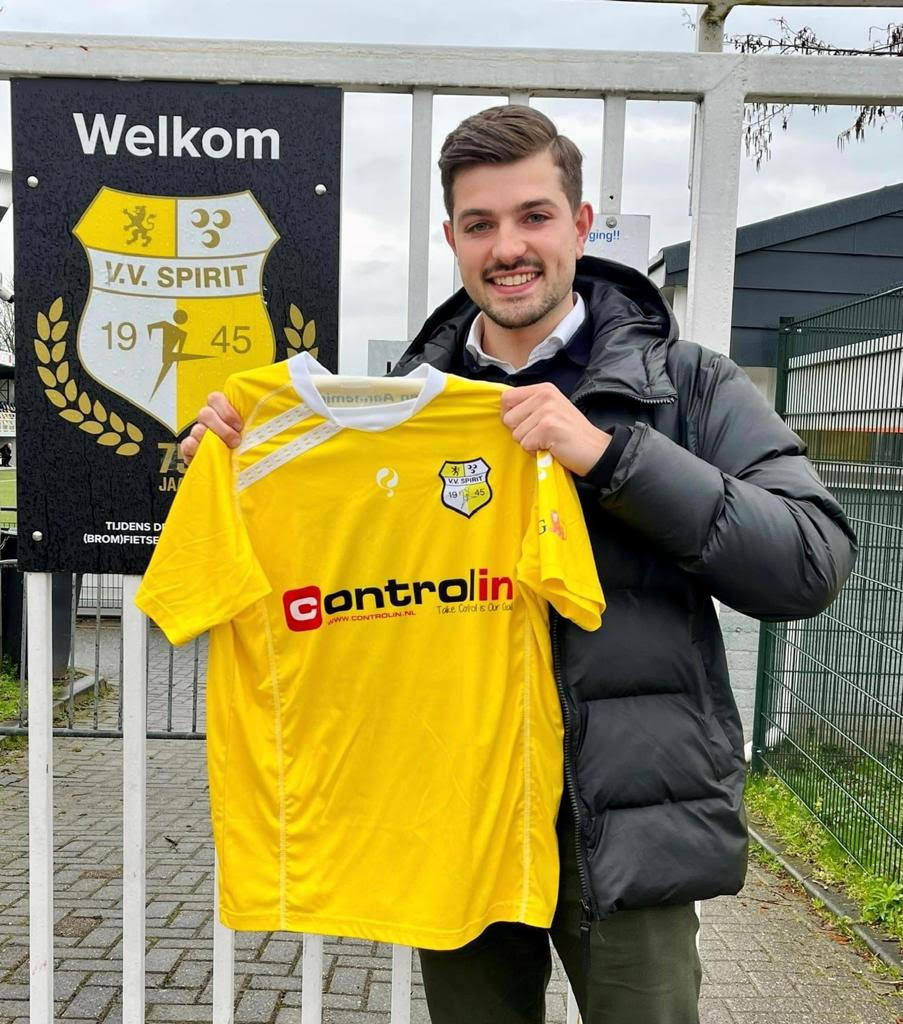 Spirit 1 heeft selectie voor komend seizoen klaar | vv Spirit