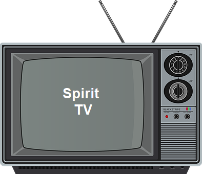 Spirit TV van start | vv Spirit